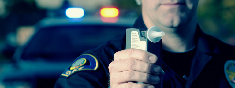 Pulled over for DUI: Here's what to do - step by step.