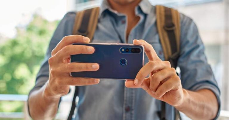 What to Know About Recording the Police - Makridis Law Firm